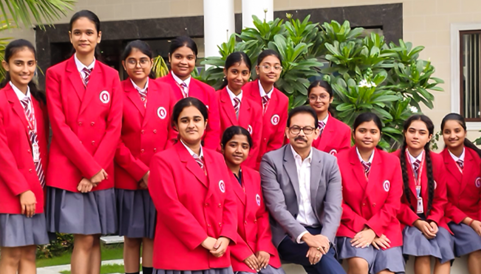 Techno India Group